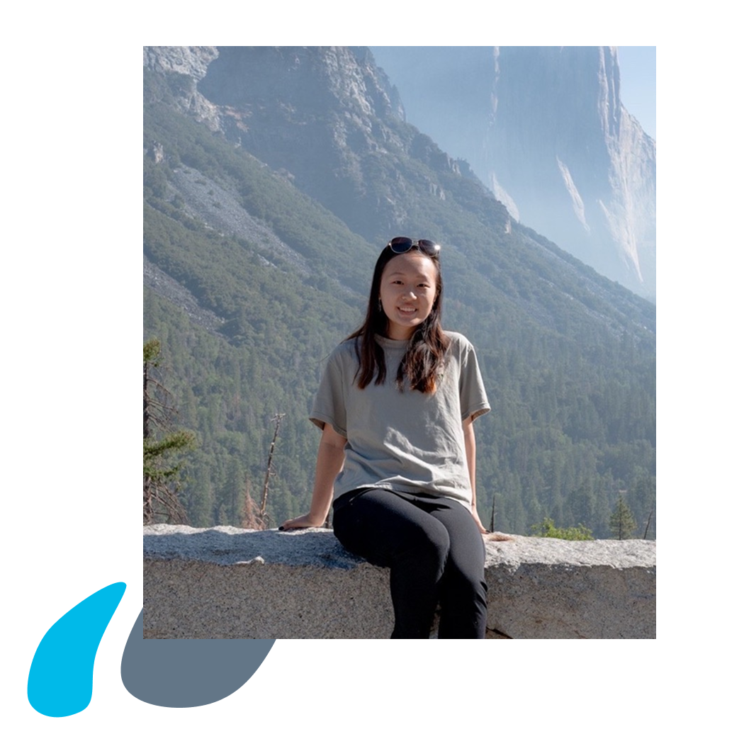 Audrey Zhao's Portfolio